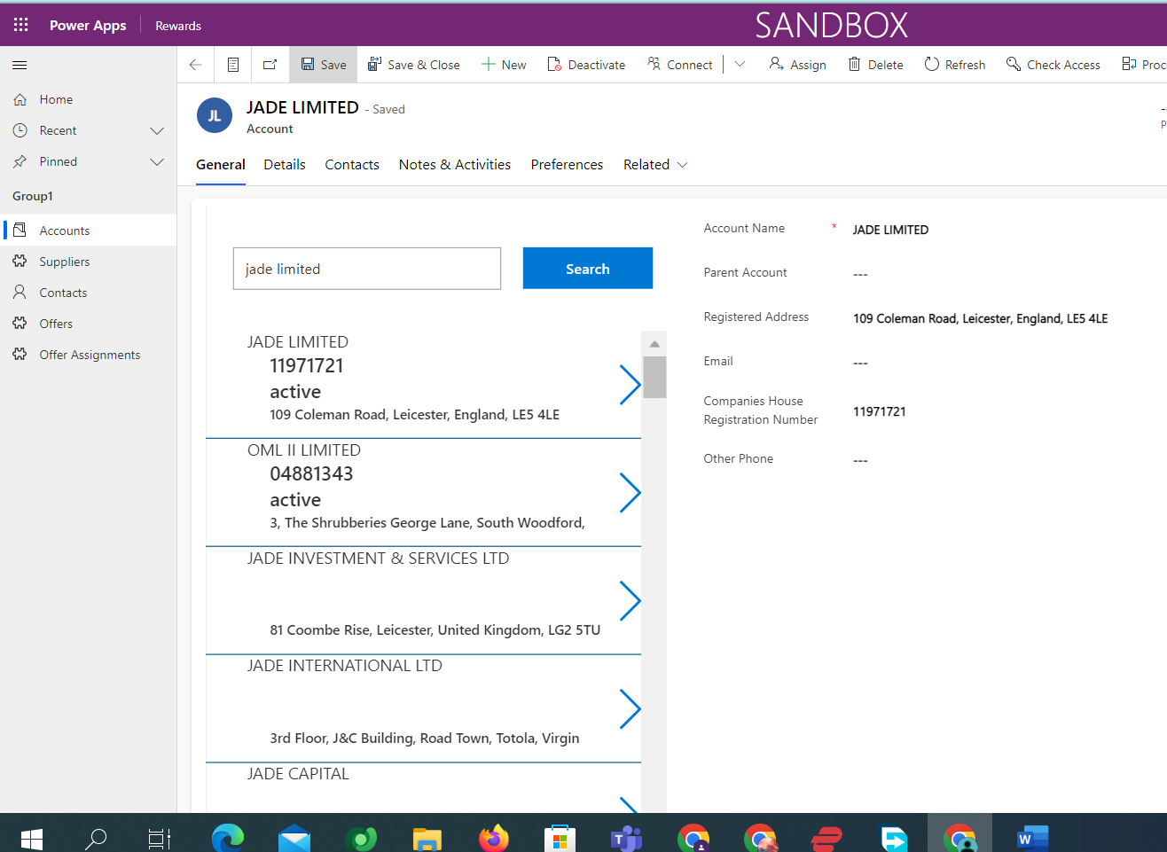 Populate Item Details From Gallery In Canvas App To The Forms In Model Driven App